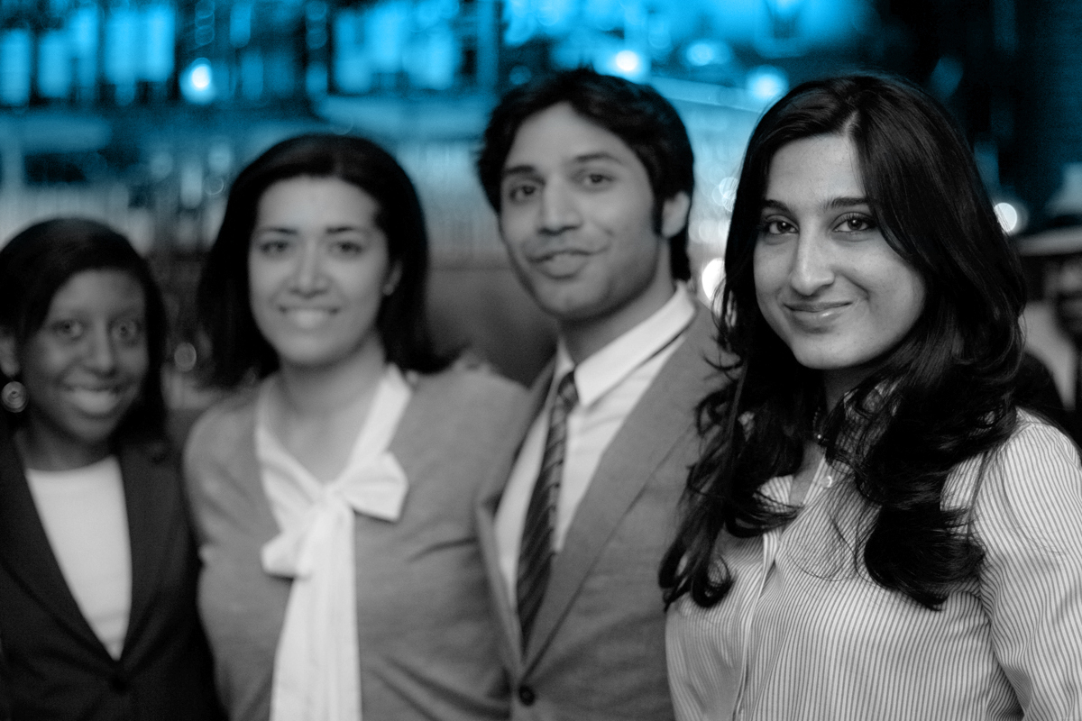 How to Retain Emerging Professionals | Architect Magazine