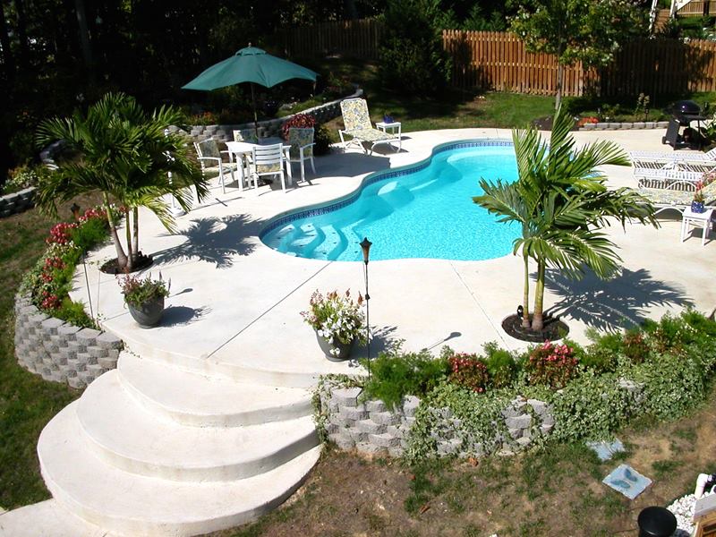 Rising Sun Pools Inc.| Pool & Spa News