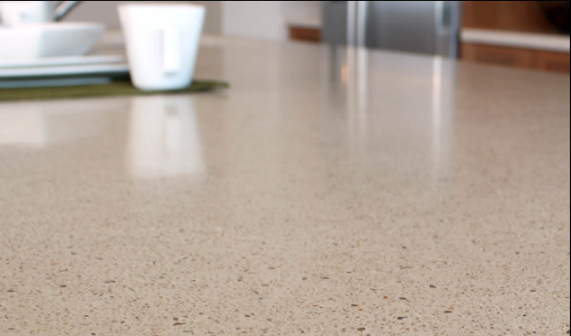 Large-Format Concrete Slabs Now Available | Builder Magazine