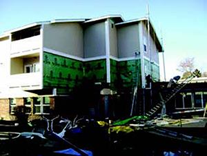 TCAP Pushes Denver Project Forward| Housing Finance Magazine