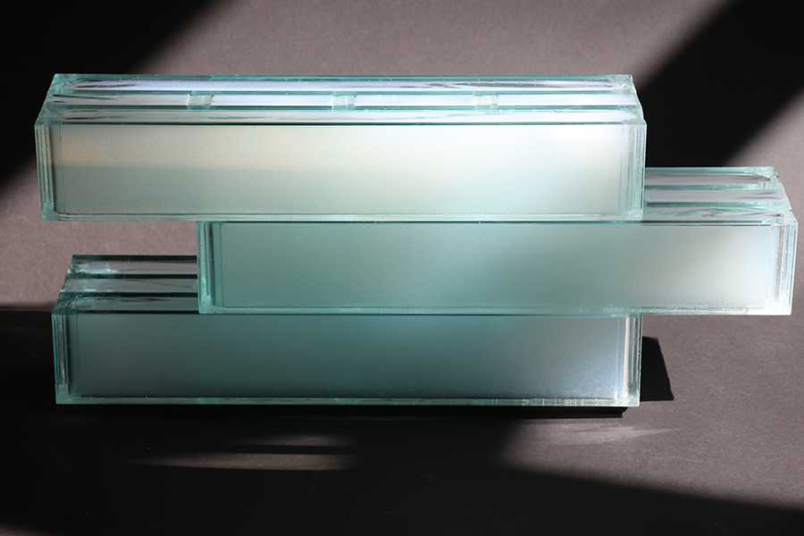 This Week in Tech & Culture: Translucent Bricks | Architect Magazine