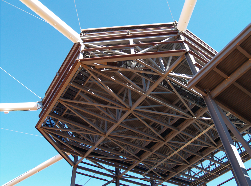 Walmart AMP (Arkansas Music Pavilion) | Architect Magazine