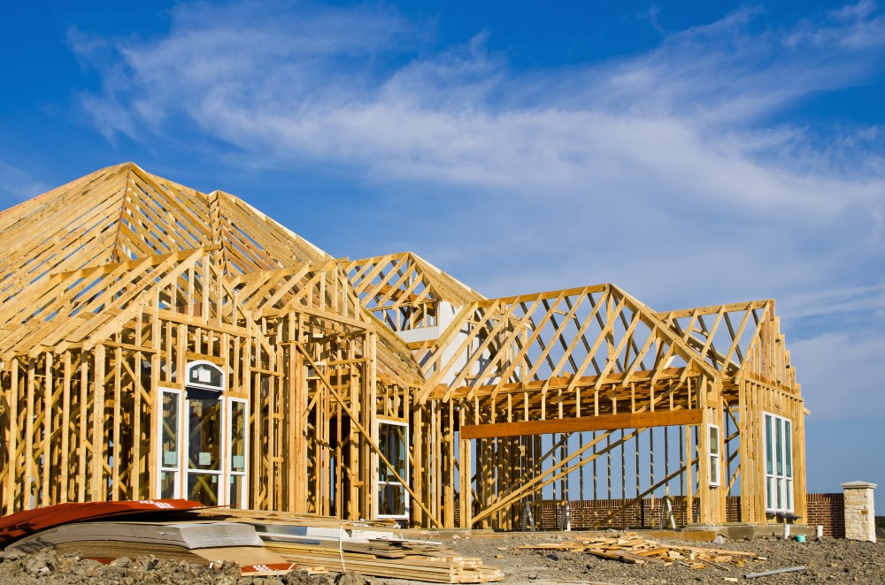 Single-Family Starts Increase Modestly in February | Builder Magazine