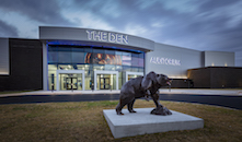 Noble Public School District, The Den – Fine Arts Auditorium and ...