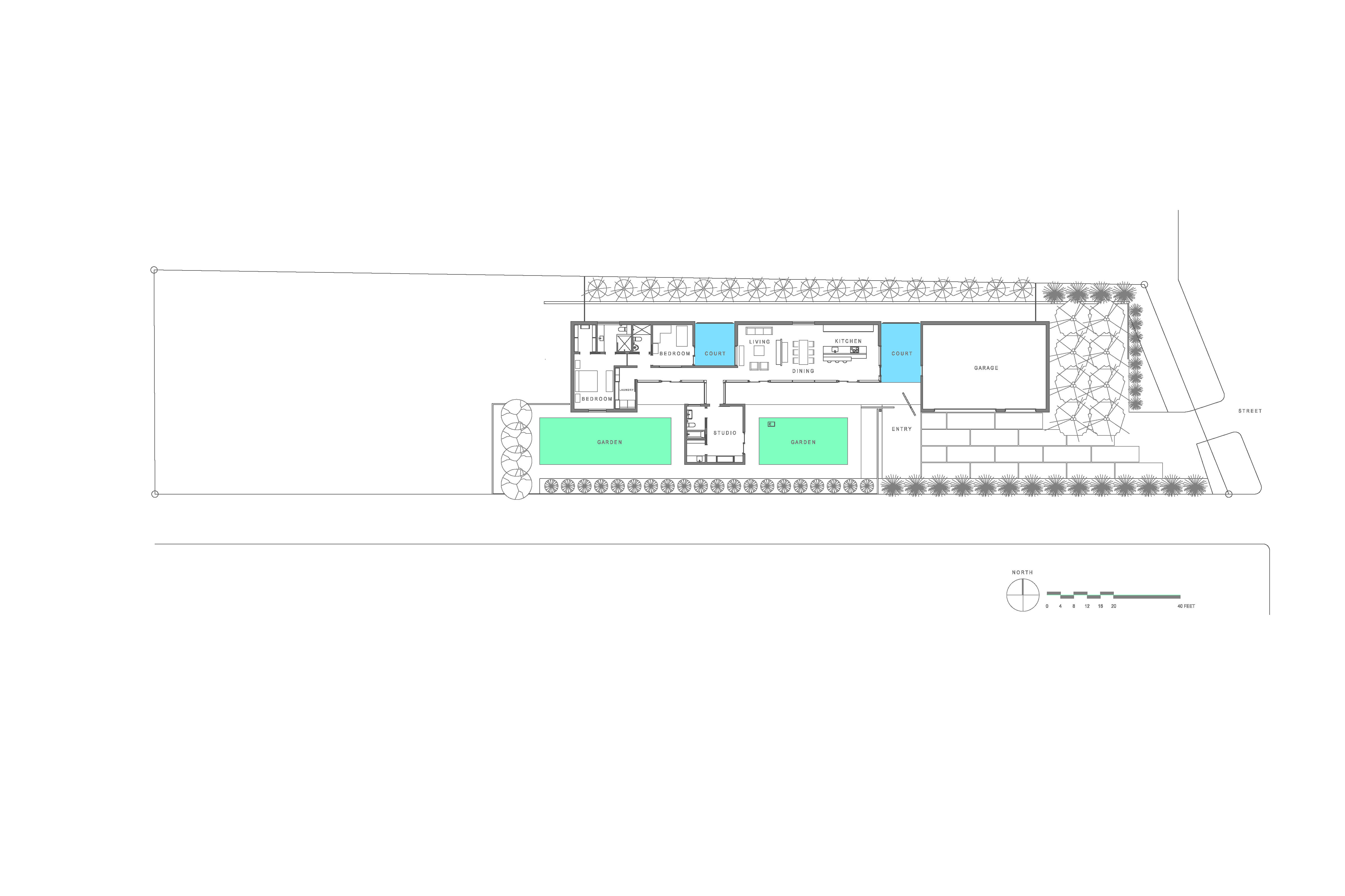 Moretti Residence | Architect Magazine