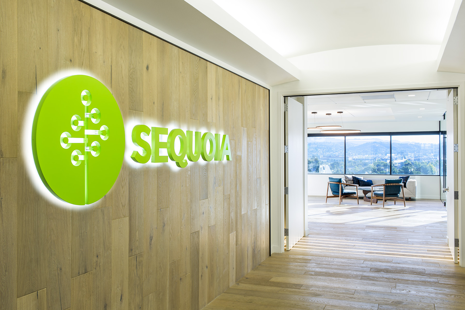 Sequoia | Builder Magazine