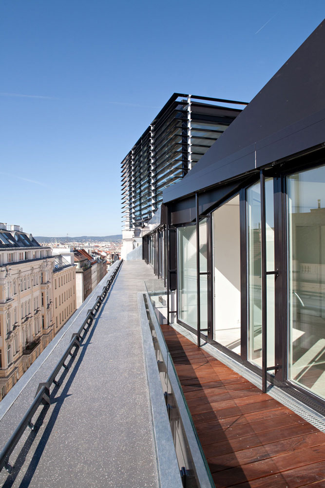 roof transformations | Architect Magazine