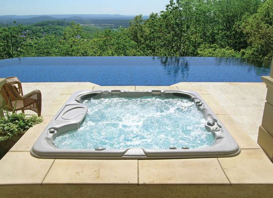 Johnson Pools And Spas, Huntsville, Ala.| Pool & Spa News