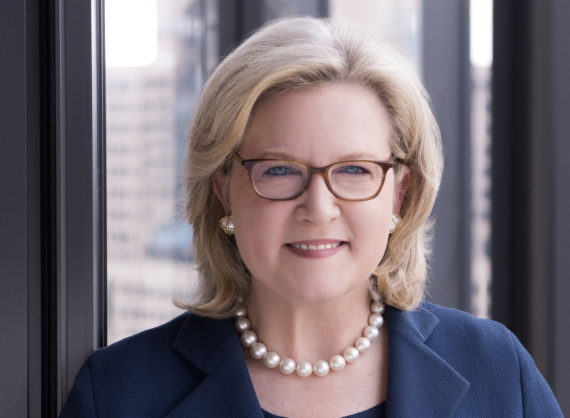 Freddie Mac Appoints Diana Reid as CEO| Housing Finance Magazine