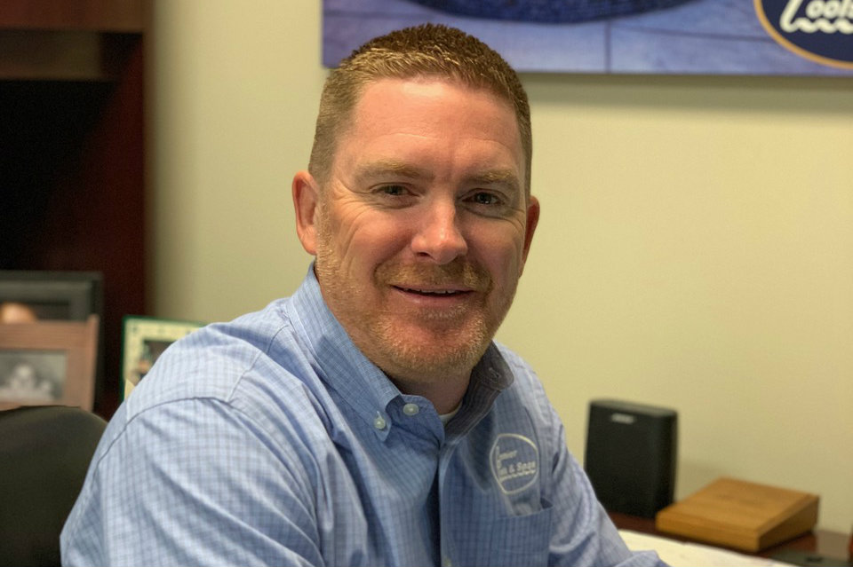 Premier Hires New President for Construction and Service Arms| Pool ...