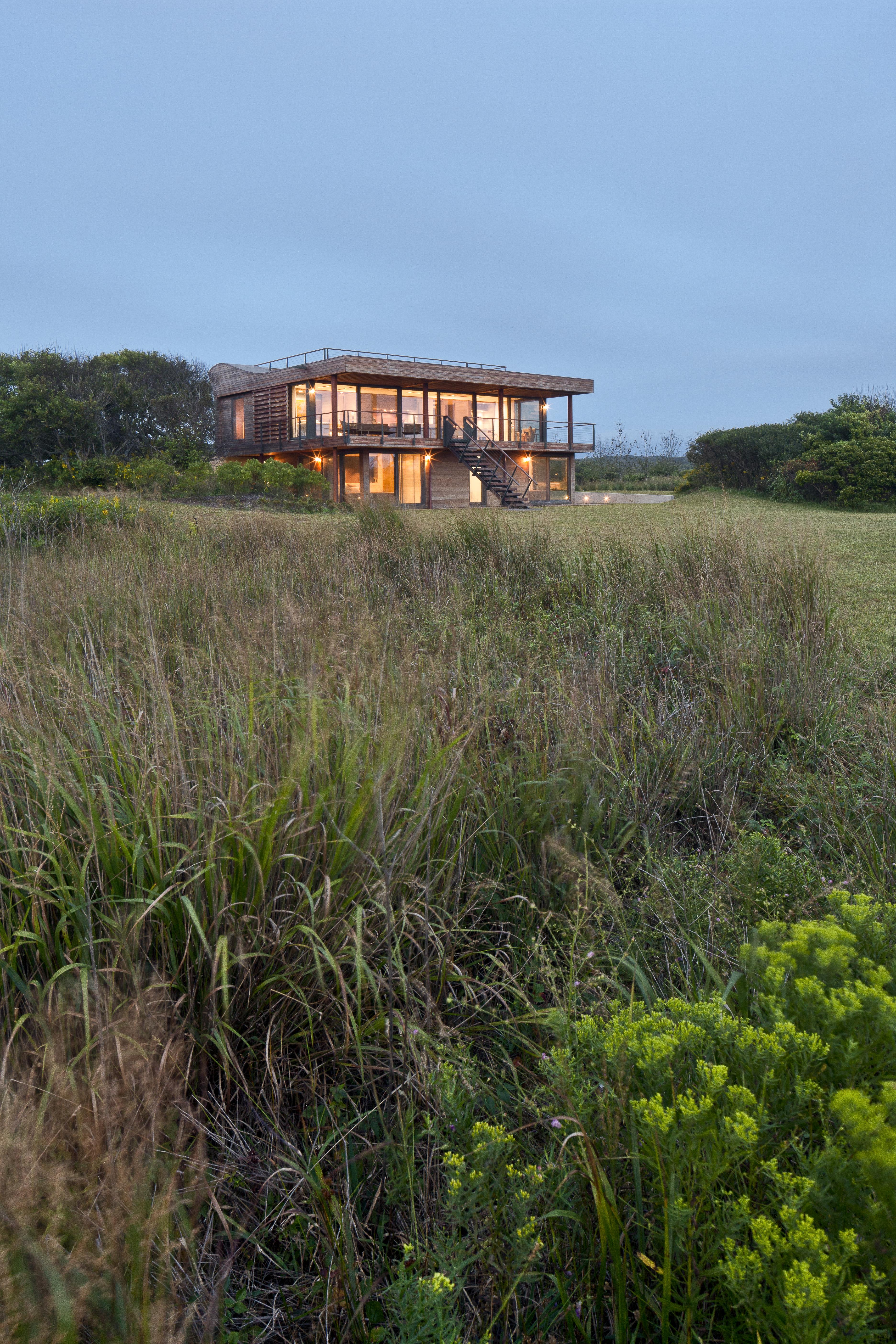 Duin Huis | Architect Magazine