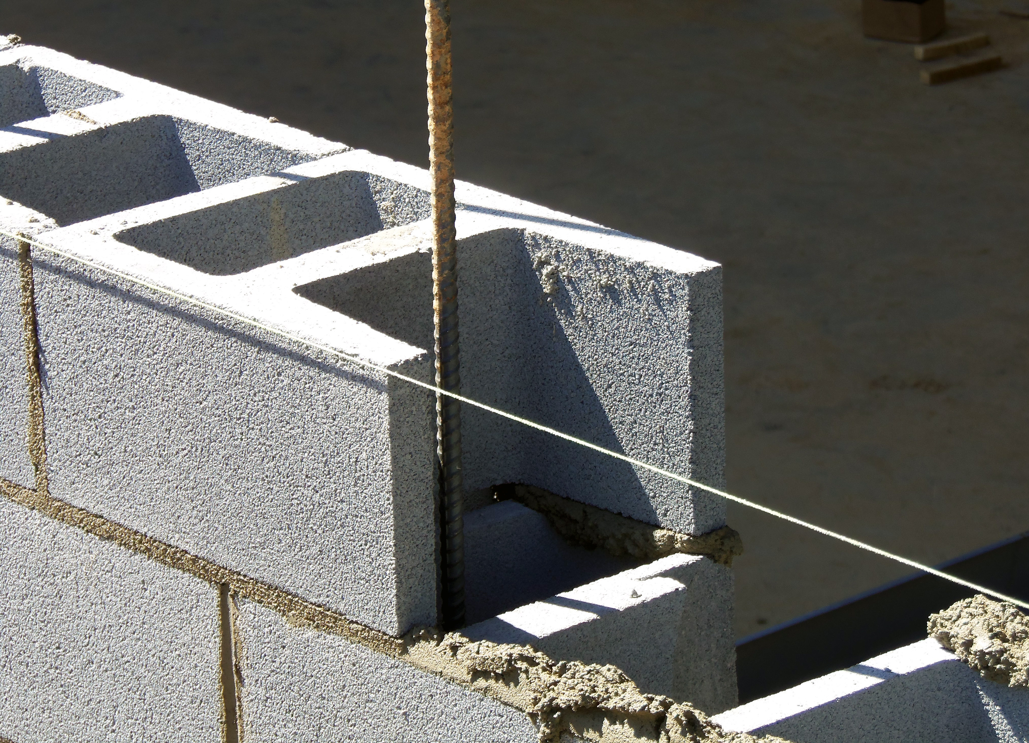 Johnson Concrete Co. - ProBlock| Concrete Construction Magazine