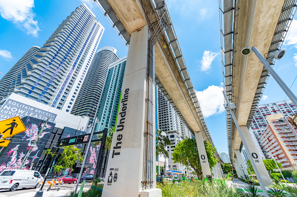 Under the Rail | Architect Magazine