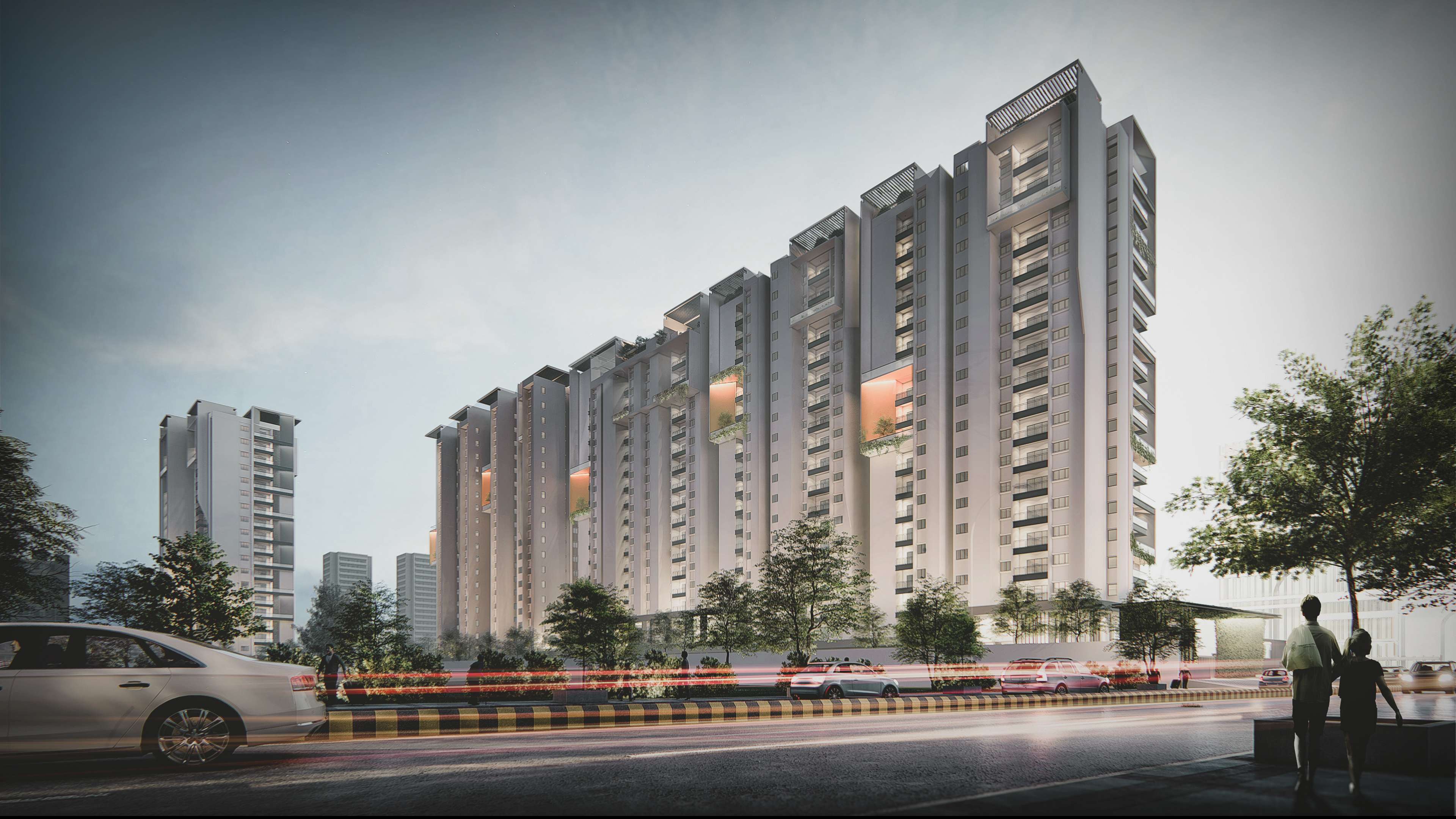 RMD Apartment | Architect Magazine