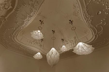Rijksmuseum Amsterdam Acquires Lighting Installation by Studio Drift ...