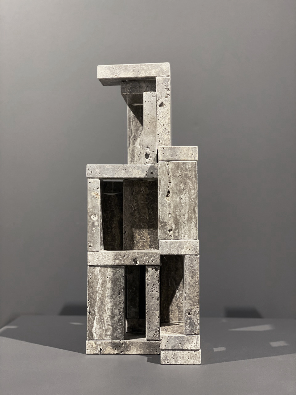 HABITAT 2020 By Allen Saunders Design | Architect Magazine