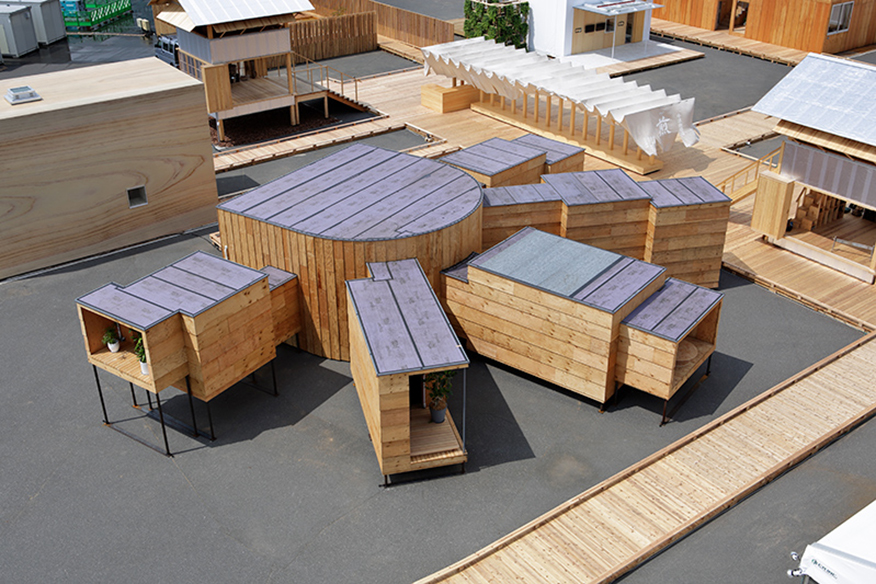 Inside-Out/Furniture-Room | Architect Magazine