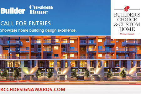 Builder’s Choice/Custom Home Design Awards Call for Entries | Builder ...