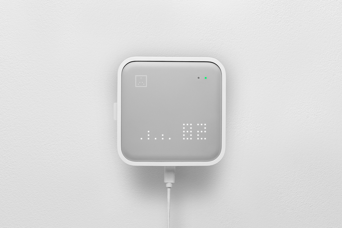 This Week in Tech: A Small Device that Can Track Indoor Air Quality ...