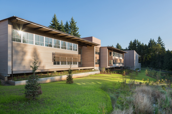 Sandy High School | Architect Magazine