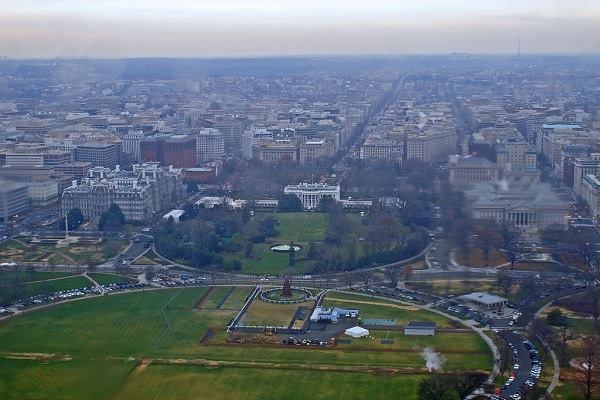 President Obama Signs a Bill Amending the D.C. Height Act | Architect ...