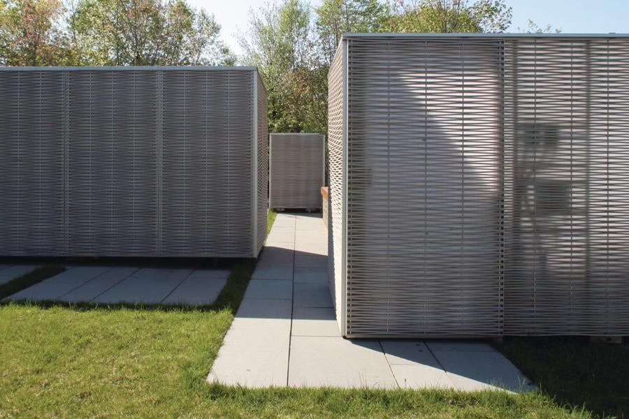 Lanterns | Architect Magazine