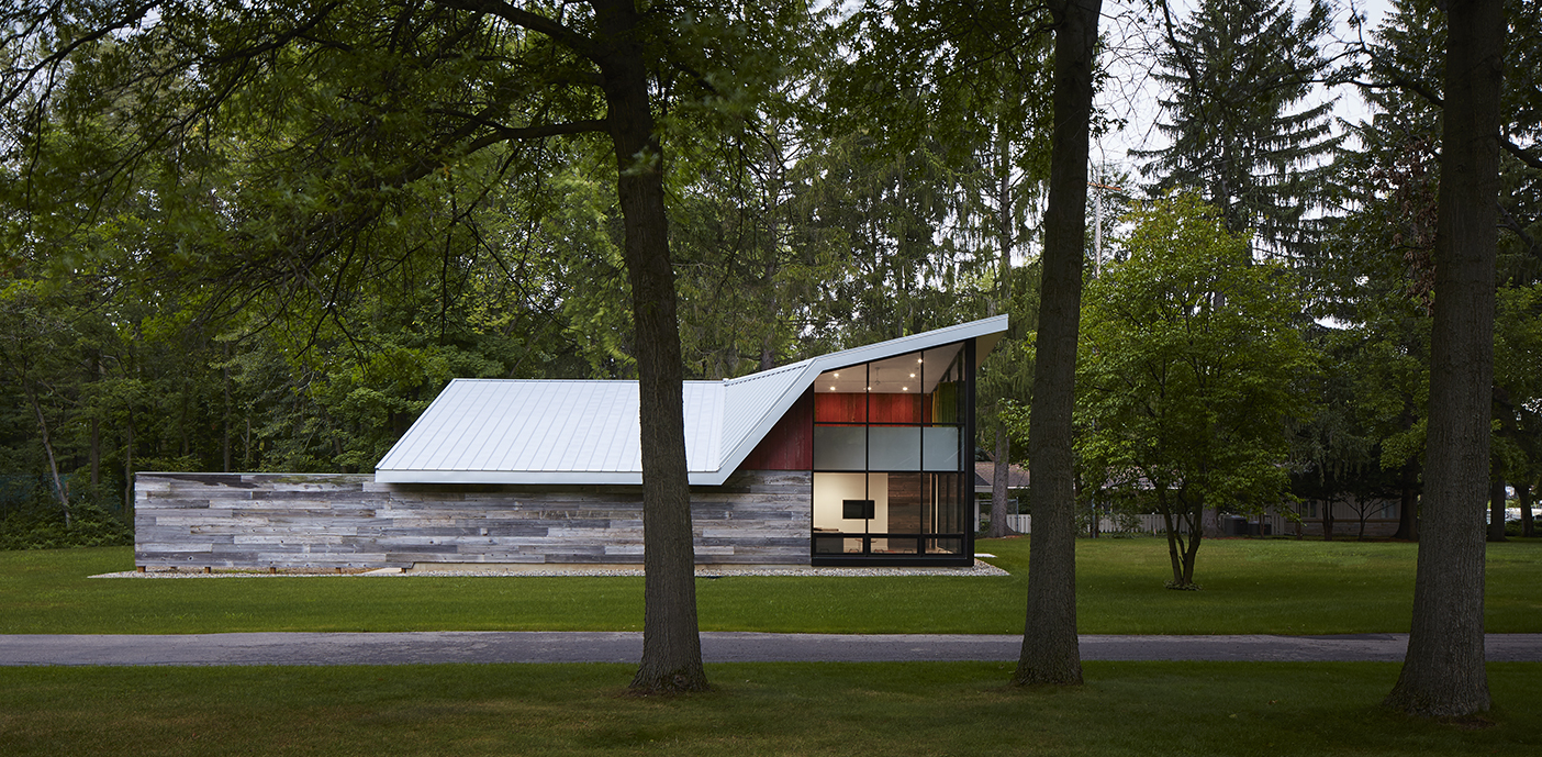 Architectural Styles Guide Midwestern Home