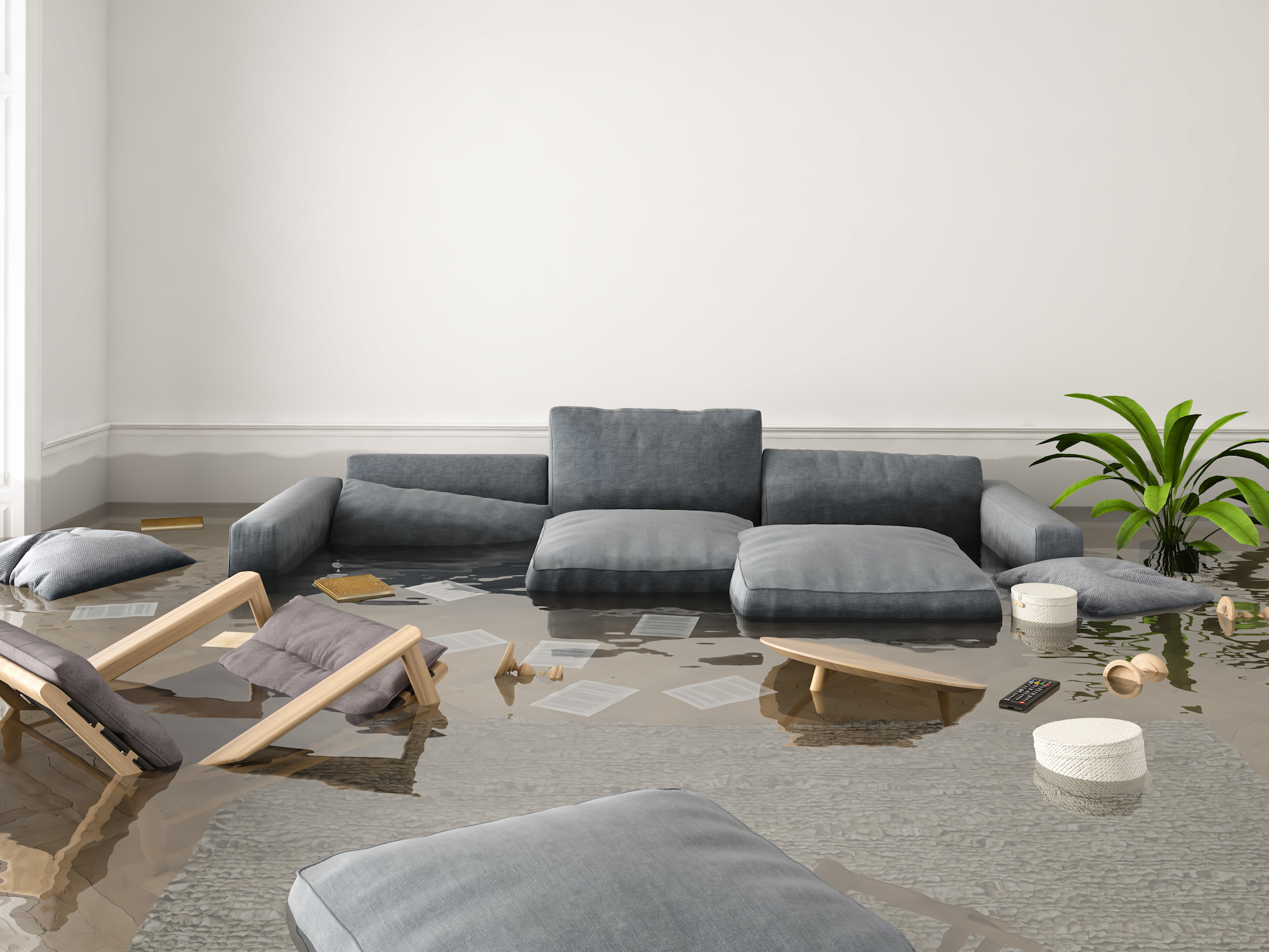 Flood Threats Rise for Apartment Properties Nationwide | Multifamily ...
