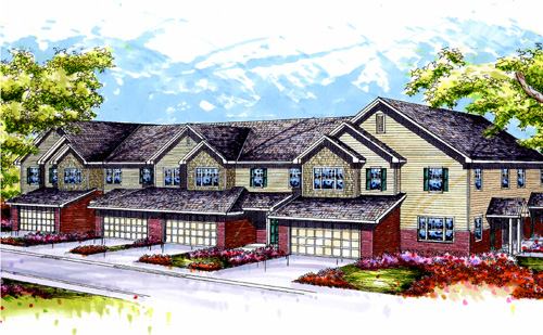 Innocent Designs | Builder Magazine