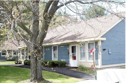 Steele Properties Acquires Maine Portfolio| Housing Finance Magazine