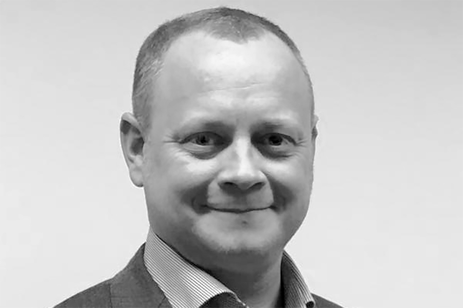 Marc Sansom | Architect Magazine