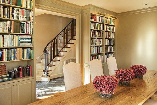 The Right Sequencing Opens up an Entryway | Builder Magazine