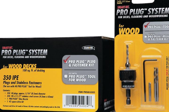 Starborn Industries' Smart-Bit Pro Plug | Multifamily Executive Magazine