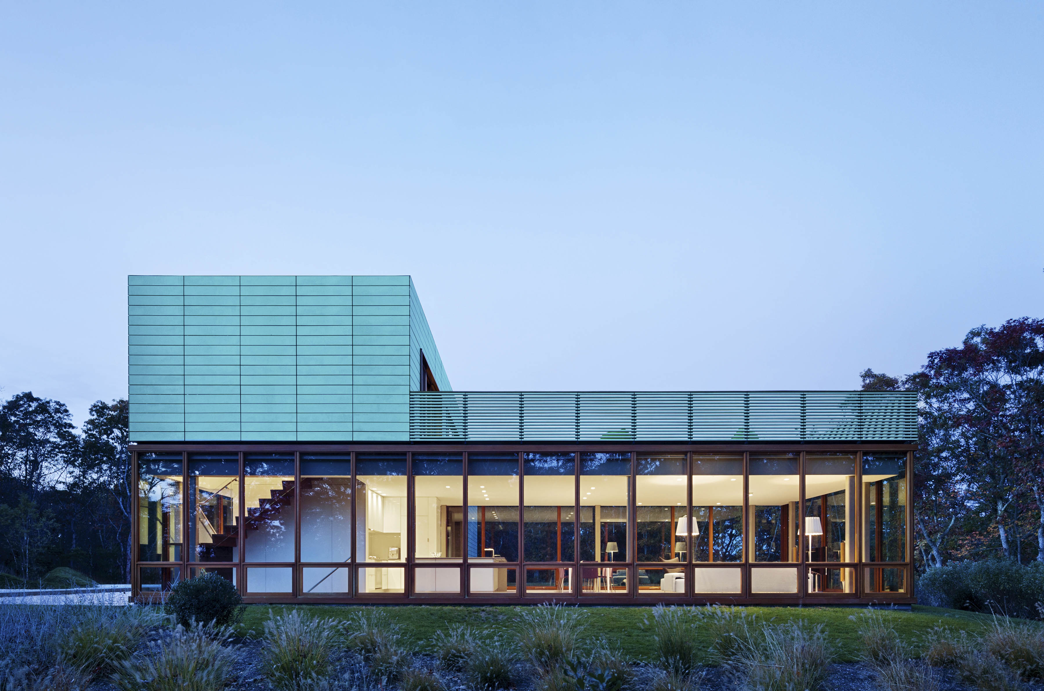 Green House | Architect Magazine