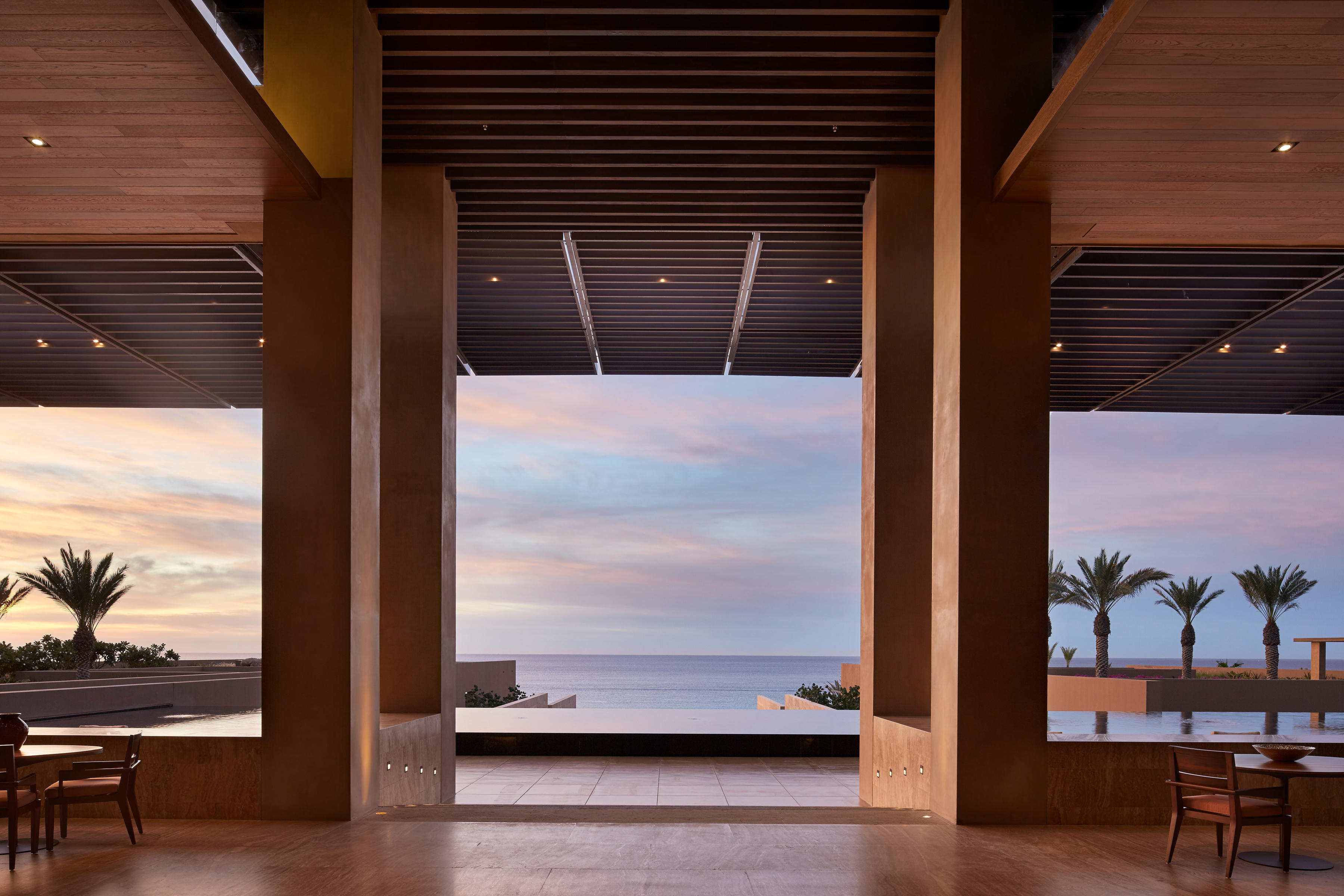 JW Marriott Los Cabos Beach Resort and Spa | Architect Magazine
