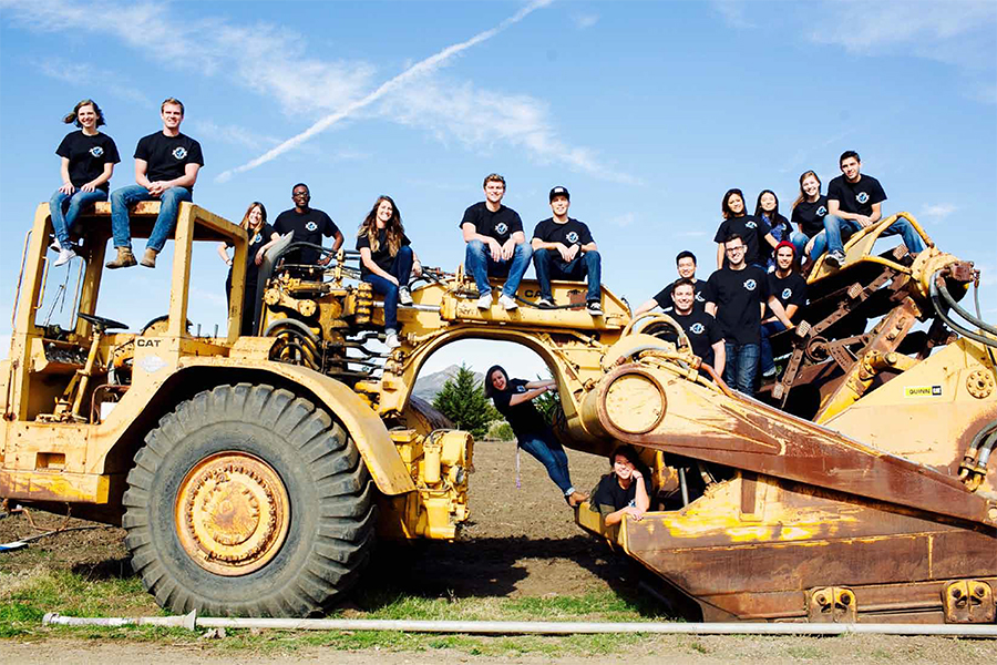 Q+A: Daniel Wiens, Journeyman International | Architect Magazine