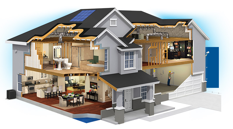 Can a Show Home Teach Utilities How to Save Trillions of Dollars ...