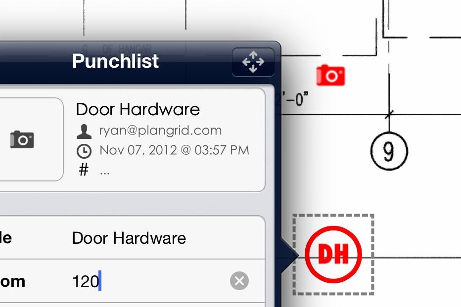 Product: PlanGrid 2.2 | Architect Magazine