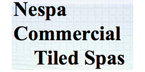 Nespa Tiled Spas| Pool & Spa News
