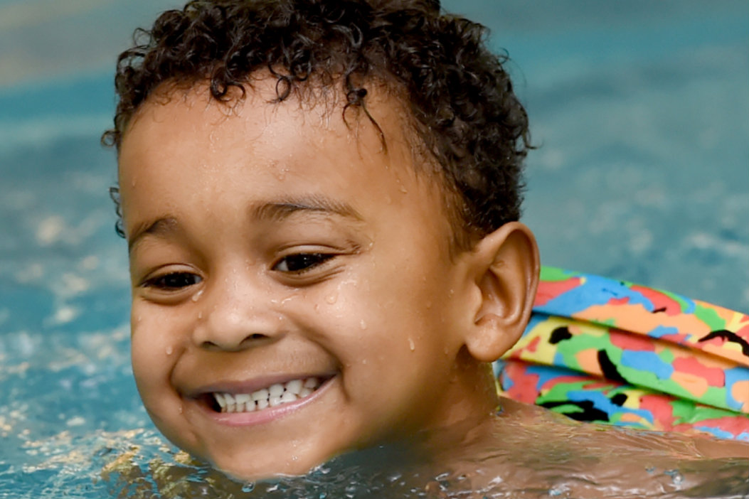 NSPF Reports Results of Step Into Swim Funding for 2017| Pool & Spa News