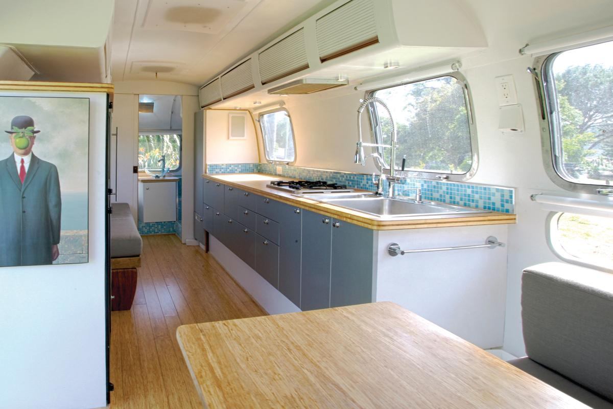 Inspiring Live/Work Spaces | Builder Magazine