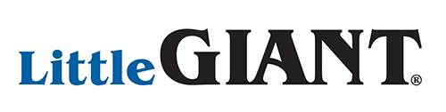 Little Giant Logo Little Giant Ladders (@littlegiant) / X
