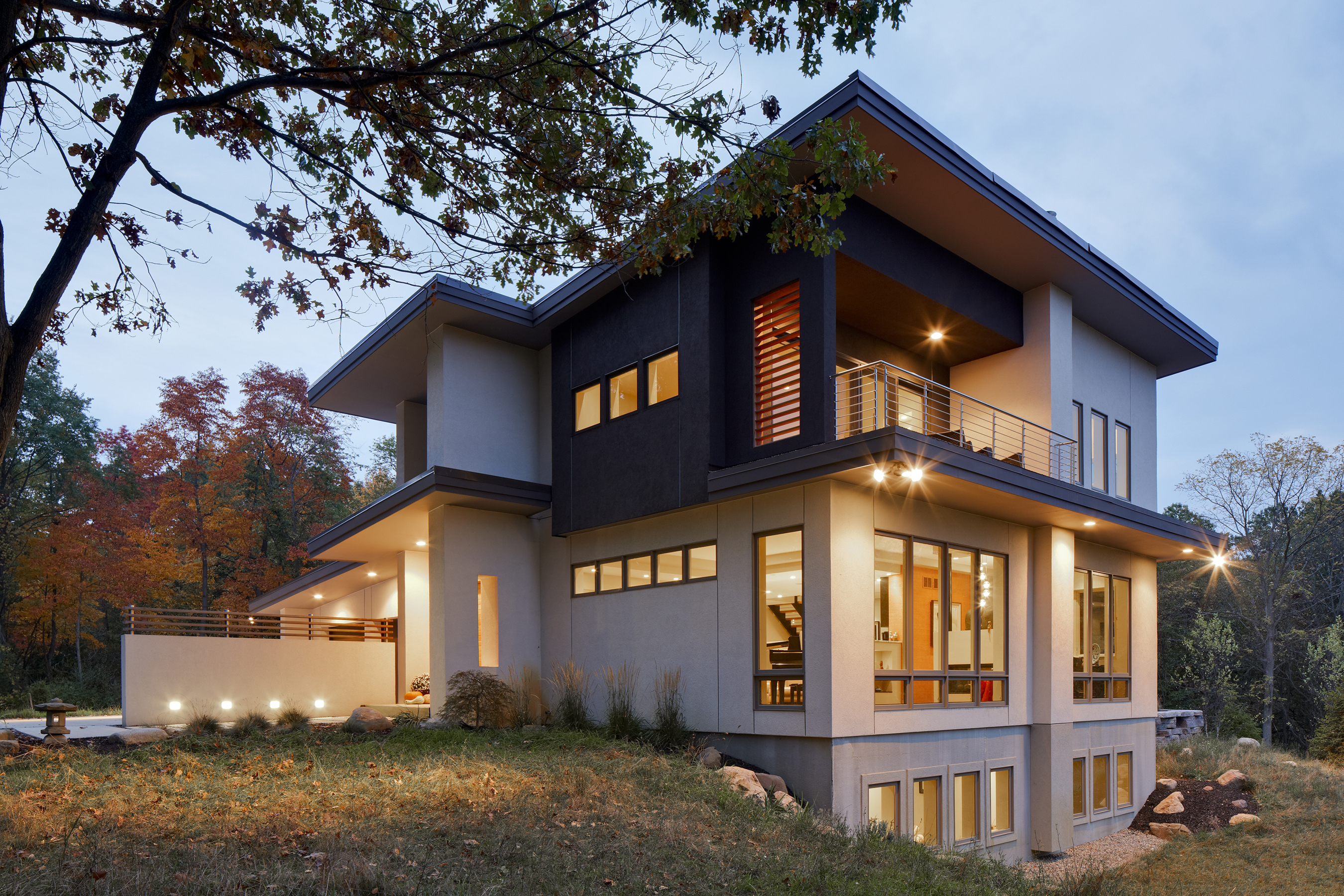 Home, Unplugged | Architect Magazine