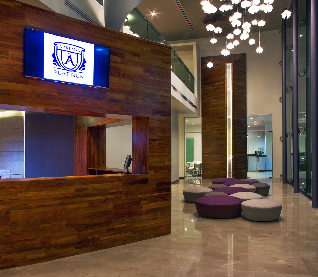 Arriaga | Architect Magazine