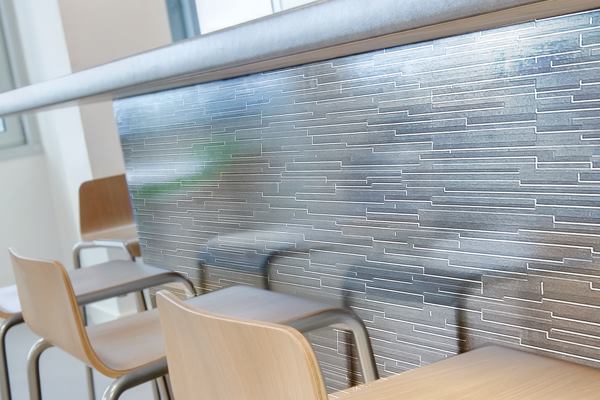 Metal-Art, Lamin-Art | Architect Magazine | Products, Finishes and ...