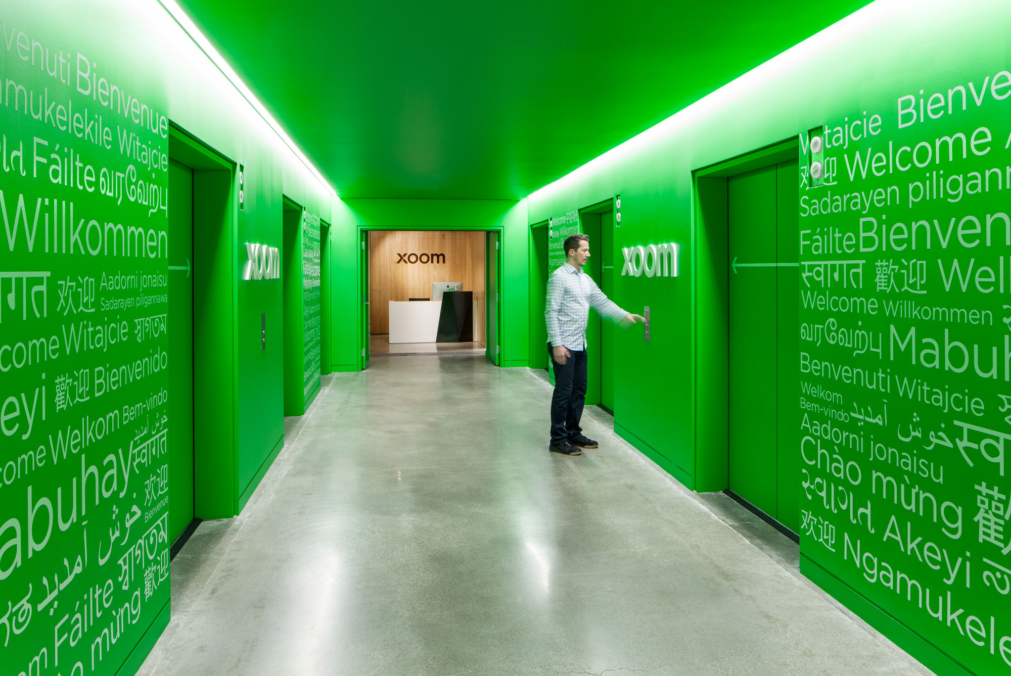 Xoom | Builder Magazine