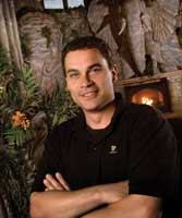 Todd Nelson | Kalahari Resorts| Aquatics International Magazine