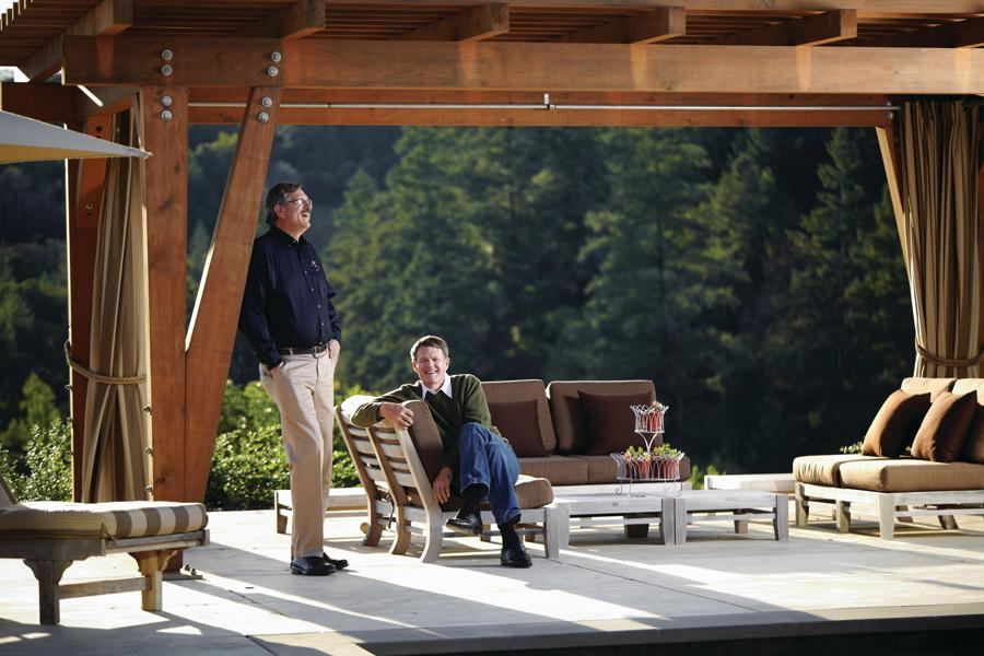 Custom Builder of the Year 2011: Jim Murphy & Associates | Builder Magazine