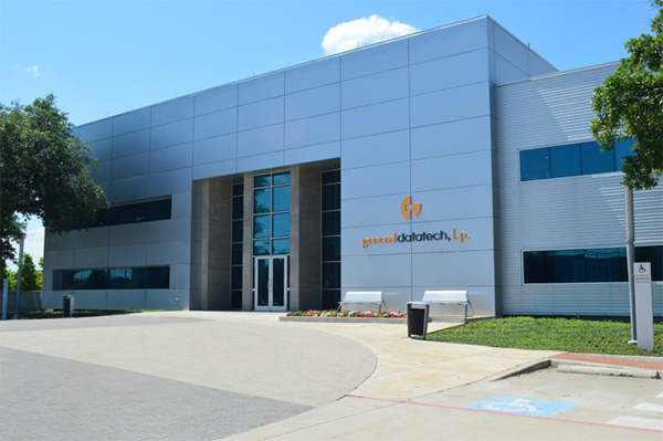 General Datatech | Builder Magazine