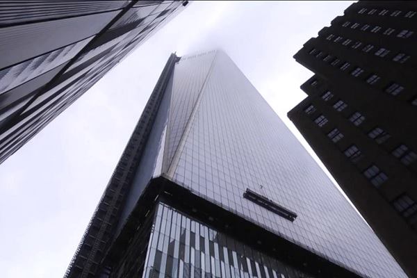 The Decline of the Iconic Office Building | Architect Magazine